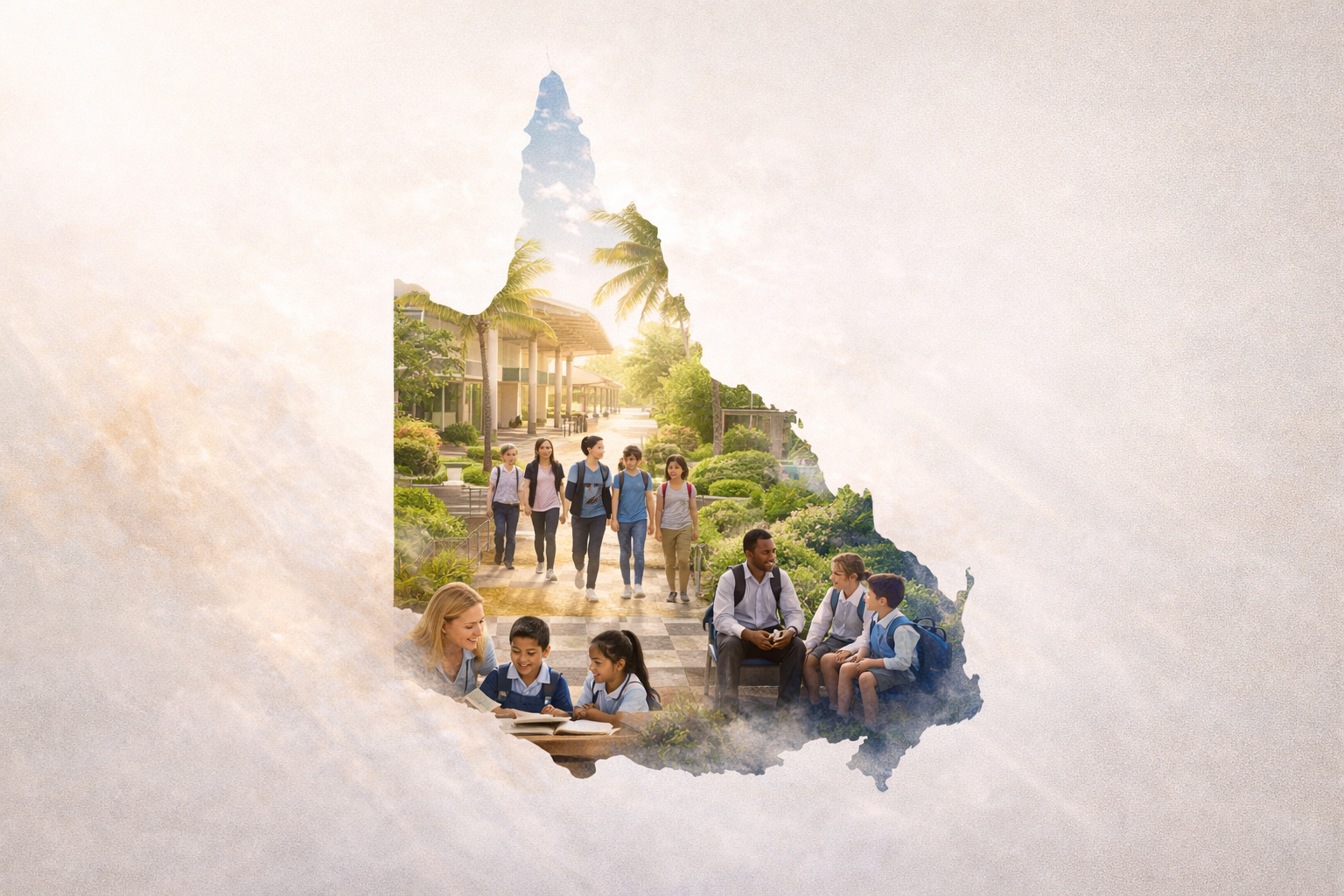 Queensland School Year Levels and Starting Age: Prep to Year 12 | Blog ...