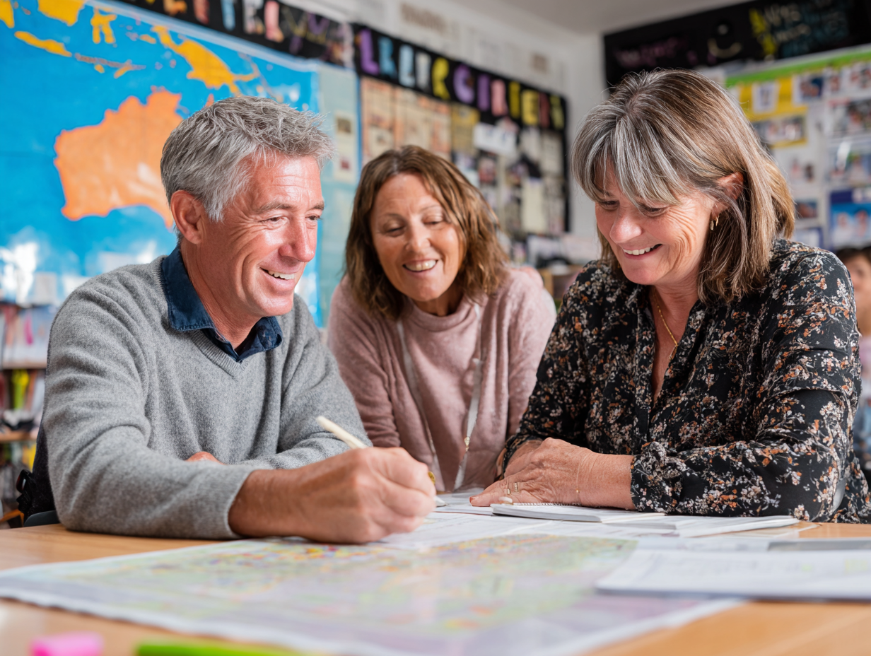 Australian School Year Levels by State: A Parent's Complete Guide (2025 ...