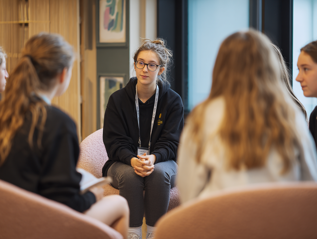 Wellbeing Programmes in Schools: What Good Looks Like in 2025 | Blog ...