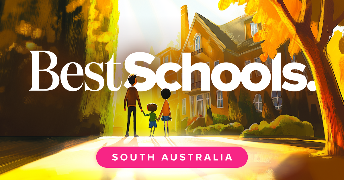 Find Schools in South Australia | BestSchools Australia