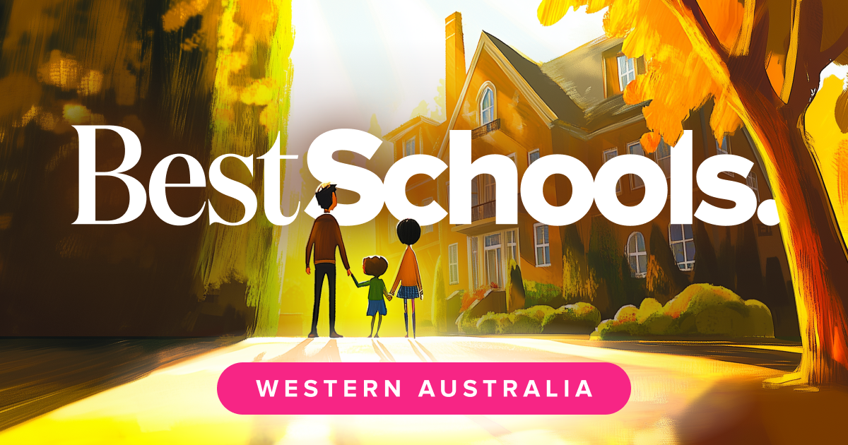 Find Schools in Western Australia | BestSchools Australia